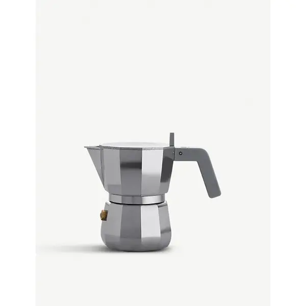 ALESSI Moka Espresso Coffee Maker 11cm
