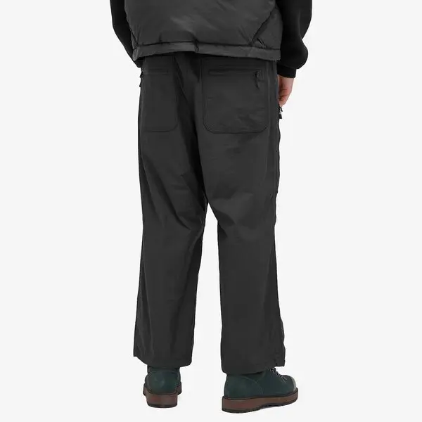 DAIWA Tech Ex-weather Pants