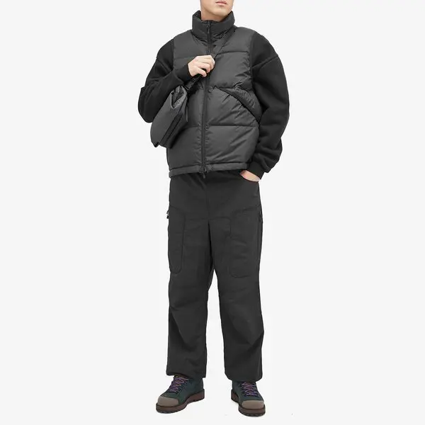 DAIWA Tech Ex-weather Pants