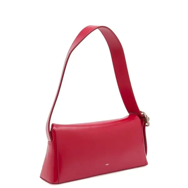 OSOI Folder Brot Bag - Plum Red