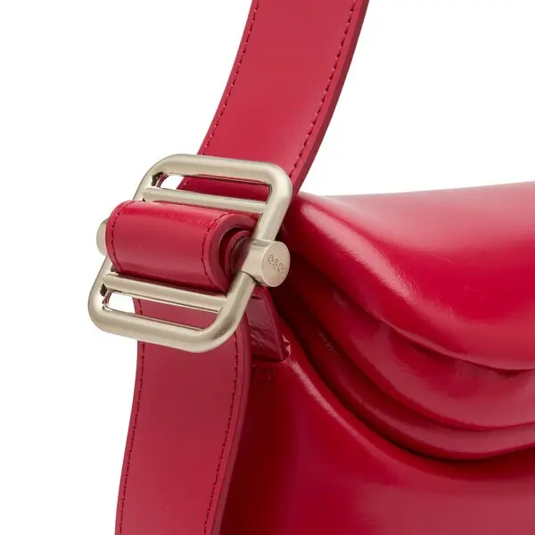 OSOI Folder Brot Bag - Plum Red