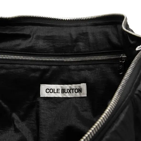 COLE BUXTON Ripstop Nylon Sling Bag