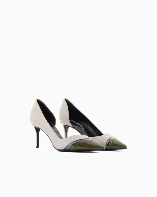 Giorgio Armani Heeled Pumps