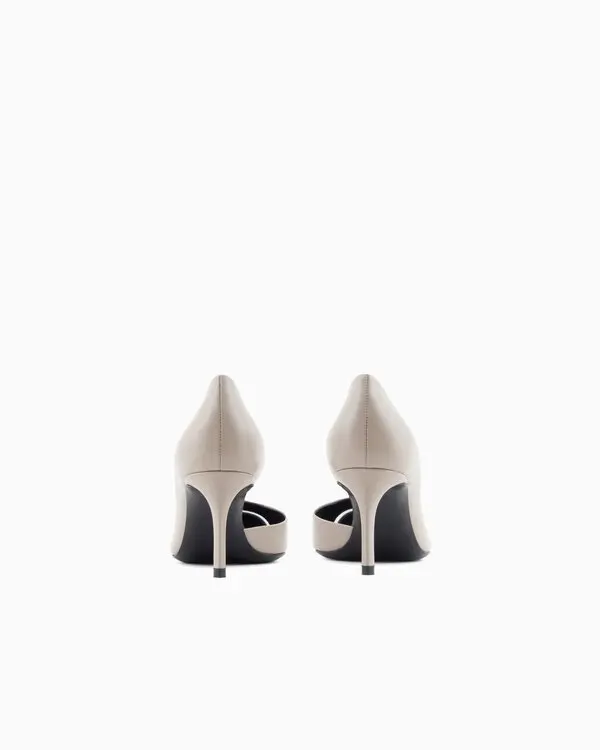 Giorgio Armani Heeled Pumps