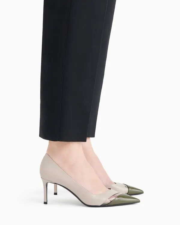 Giorgio Armani Heeled Pumps