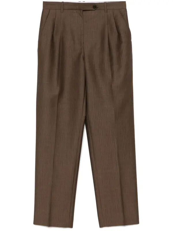 THE ROW Norbert Trousers