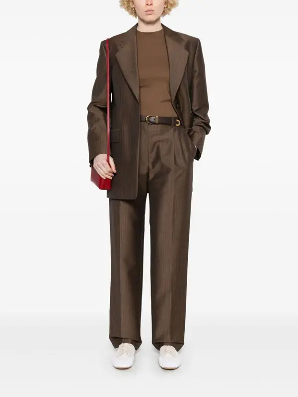 THE ROW Norbert Trousers