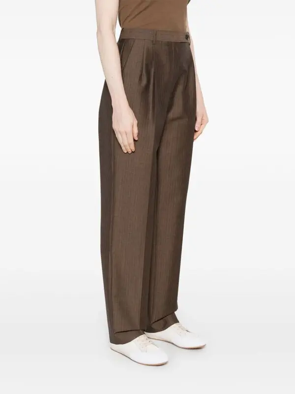 THE ROW Norbert Trousers