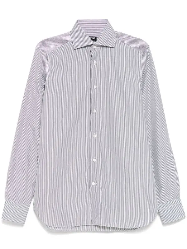 Zegna Sartorial Shirt
