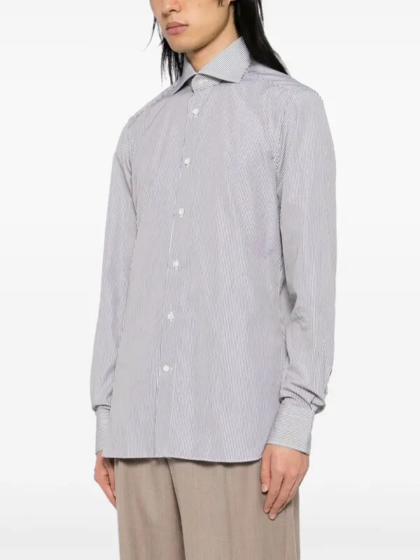 Zegna Sartorial Shirt