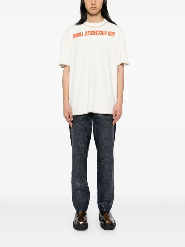 DIESEL® Regular-leg Jeans