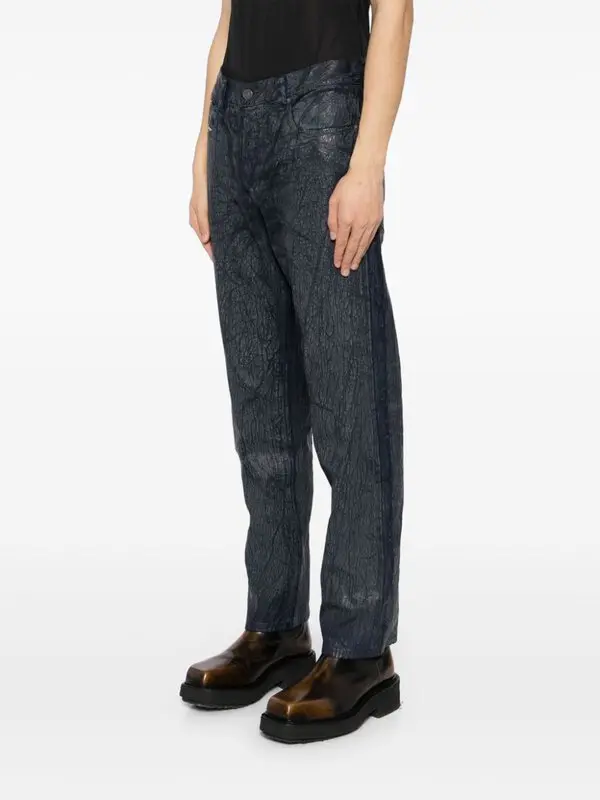DIESEL® Regular-leg Jeans
