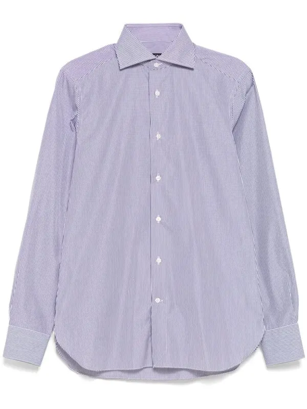 Zegna Sartorial Shirt