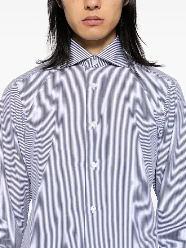 Zegna Sartorial Shirt