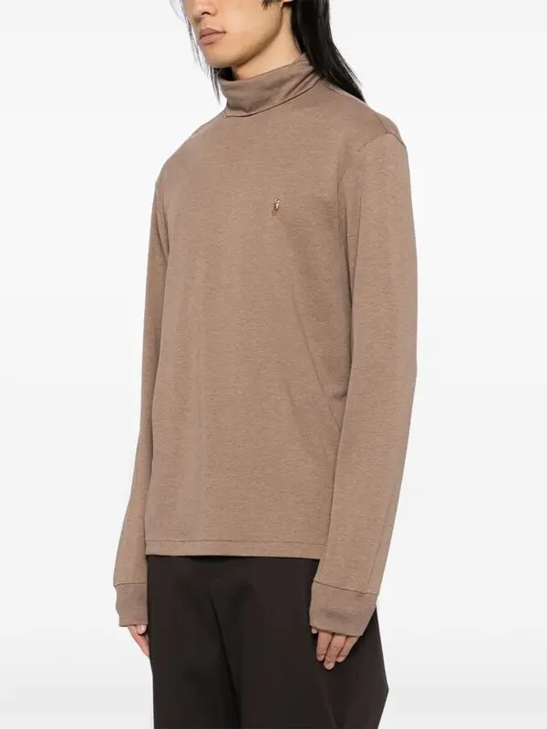 Polo Ralph Lauren Turtleneck Top