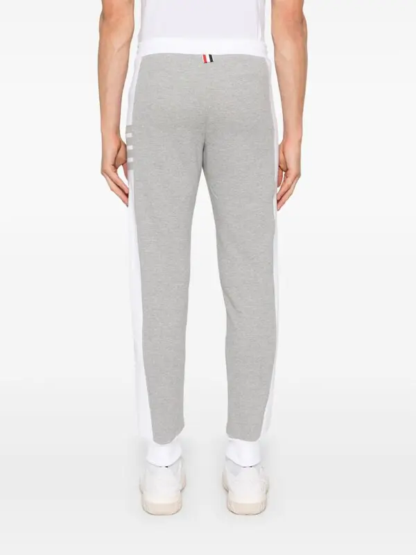 Thom Browne 4-bar Stripe Sweatpants