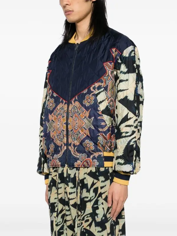 PIERRE-LOUIS MASCIA Adana Bomber Jacket