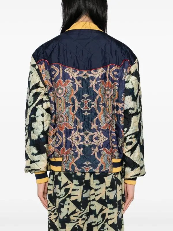 PIERRE-LOUIS MASCIA Adana Bomber Jacket