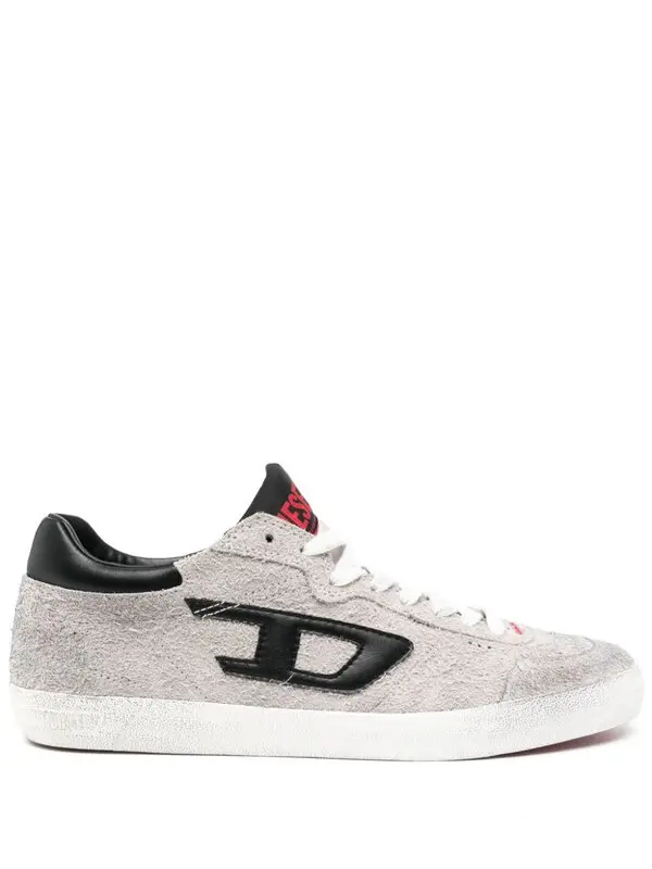 DIESEL® S-leroji Distressed Sneakers