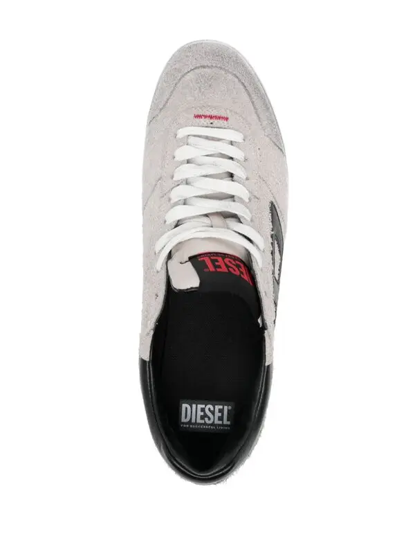 DIESEL® S-leroji Distressed Sneakers