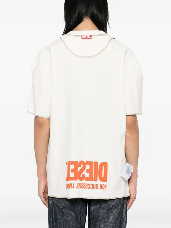 DIESEL® T-craor T-shirt