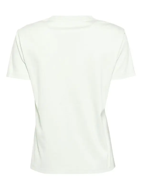 LANVIN Logo T-shirt