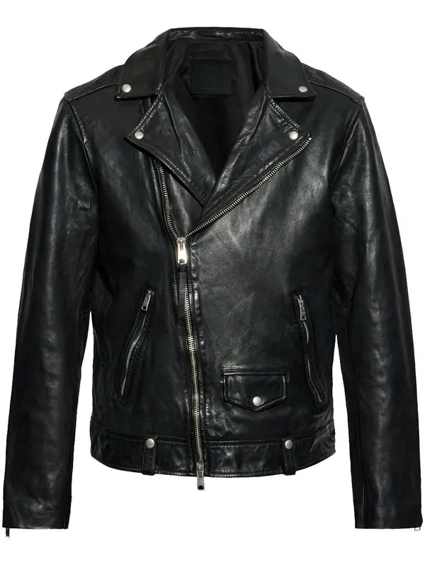 ALLSAINTS Milo Biker Jacket