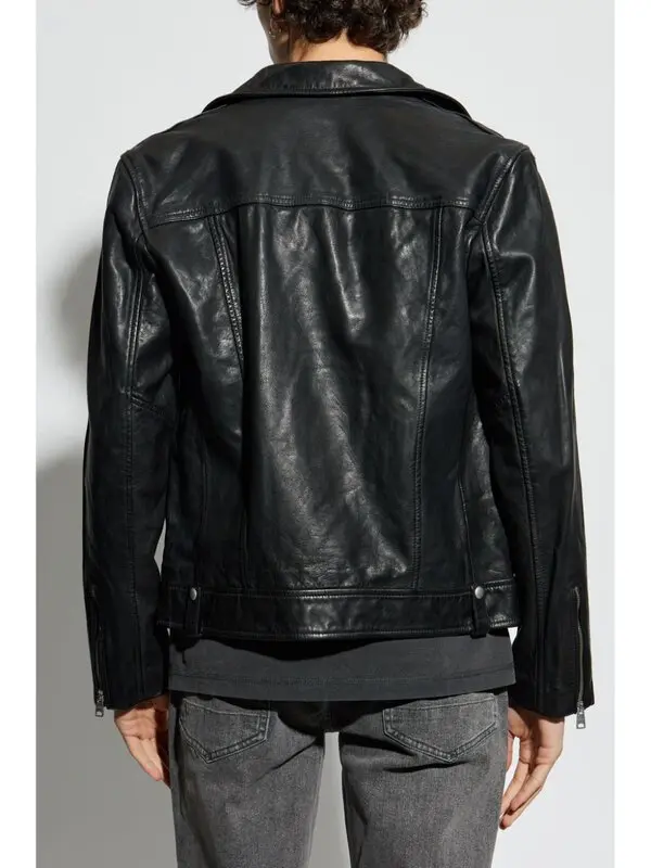 ALLSAINTS Milo Biker Jacket