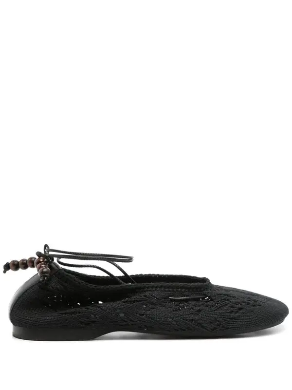 ALOHAS Rosemary Ballerinas