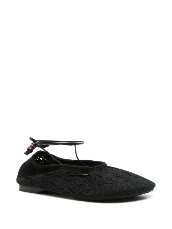 ALOHAS Rosemary Ballerinas