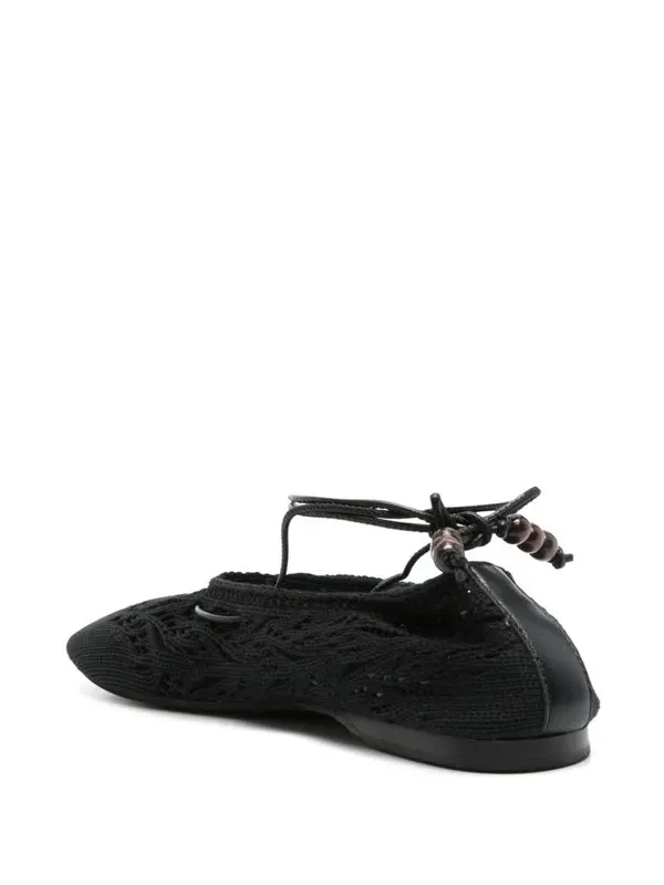 ALOHAS Rosemary Ballerinas