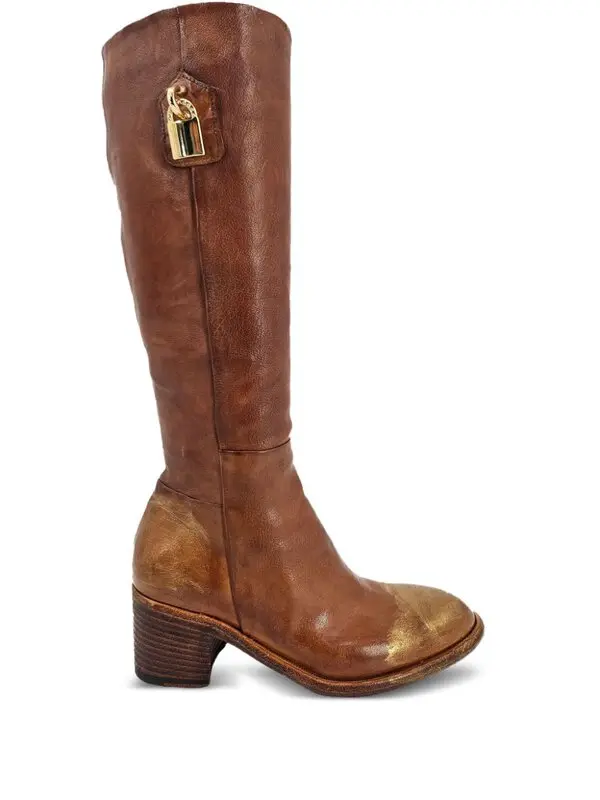 MADISON.MAISON 50mm Knee-high Boots