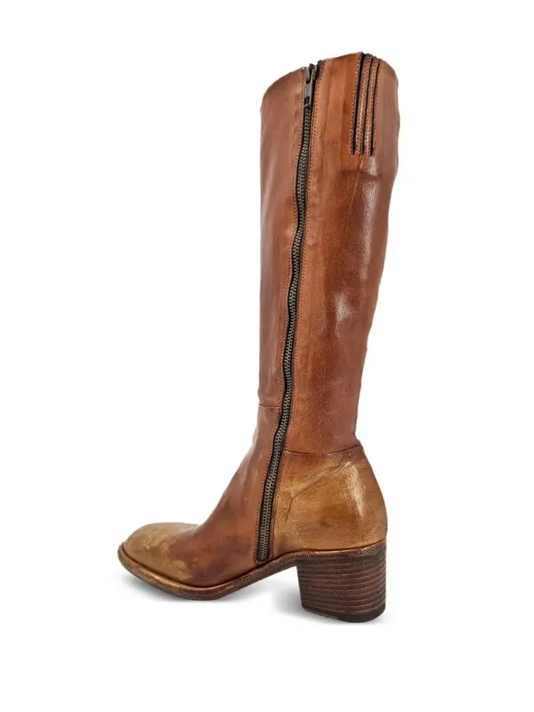 MADISON.MAISON 50mm Knee-high Boots