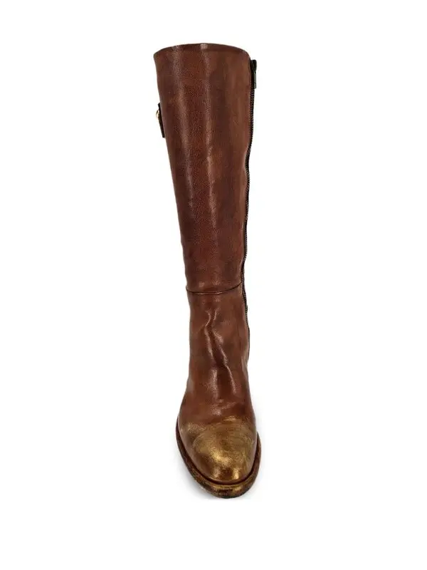 MADISON.MAISON 50mm Knee-high Boots
