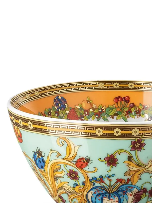 Versace Jardin De Bowl