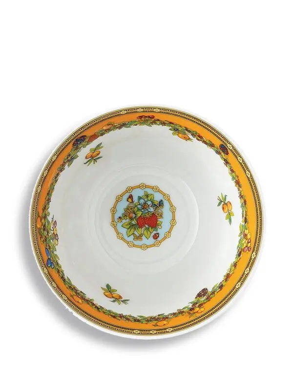 Versace Jardin De Bowl