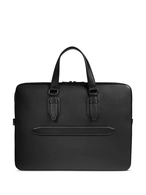 LANCEL Charlie 15'6 Briefcase