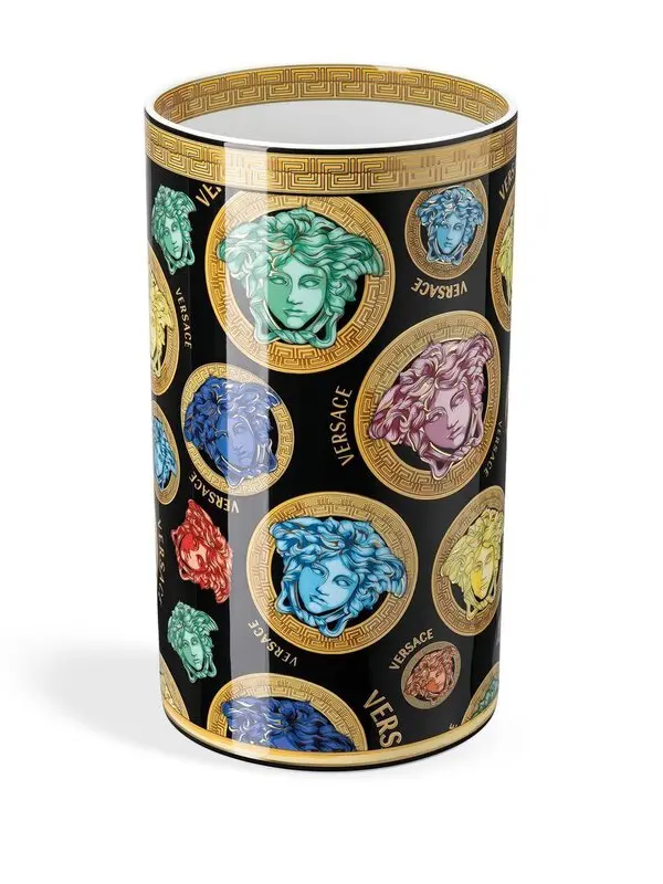 Versace Medusa Amplified Large Vase