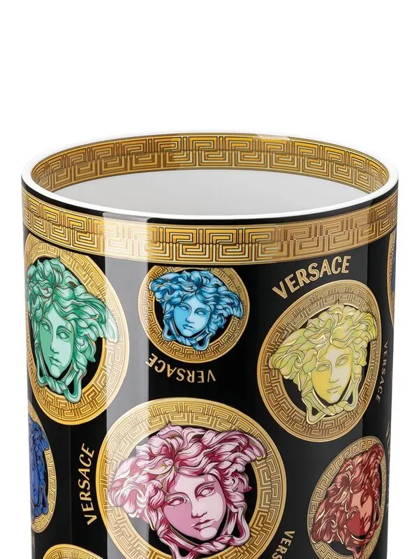 Versace Medusa Amplified Large Vase