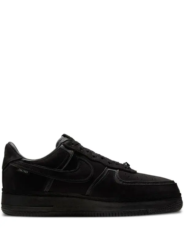 Nike Force 1 '07 Sneakers - Black
