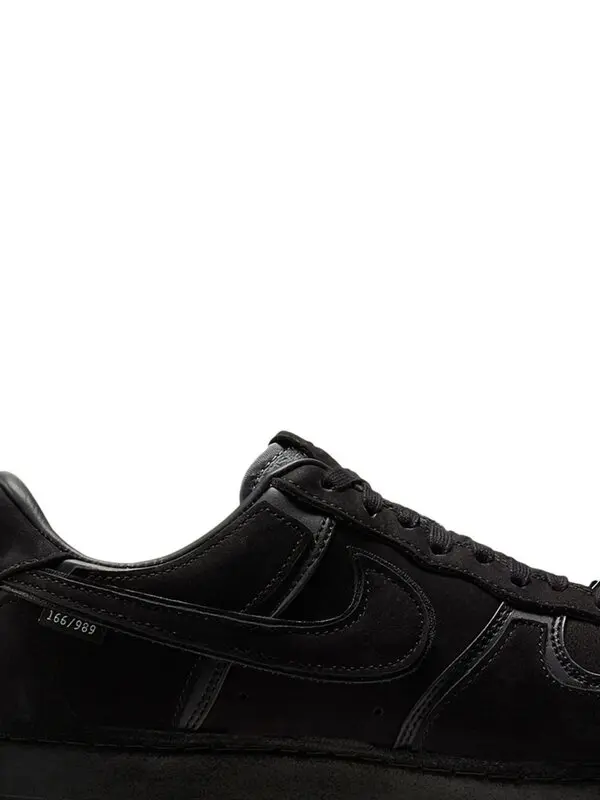 Nike Force 1 '07 Sneakers - Black