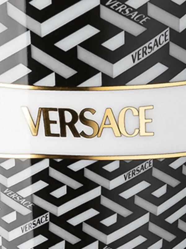 Versace La Greca Signature Scented Candle