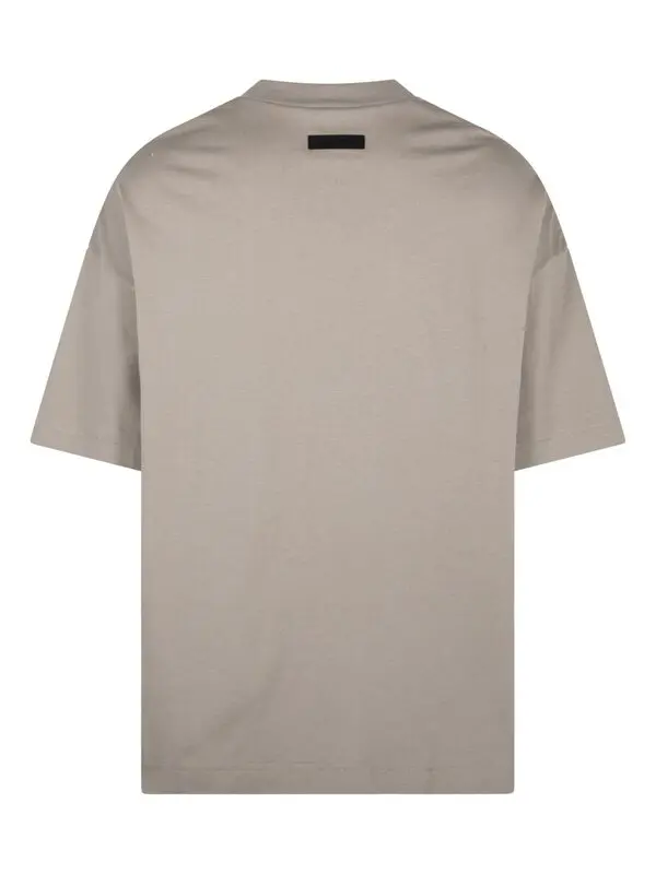 Fear Of God Tab Crewneck Tee