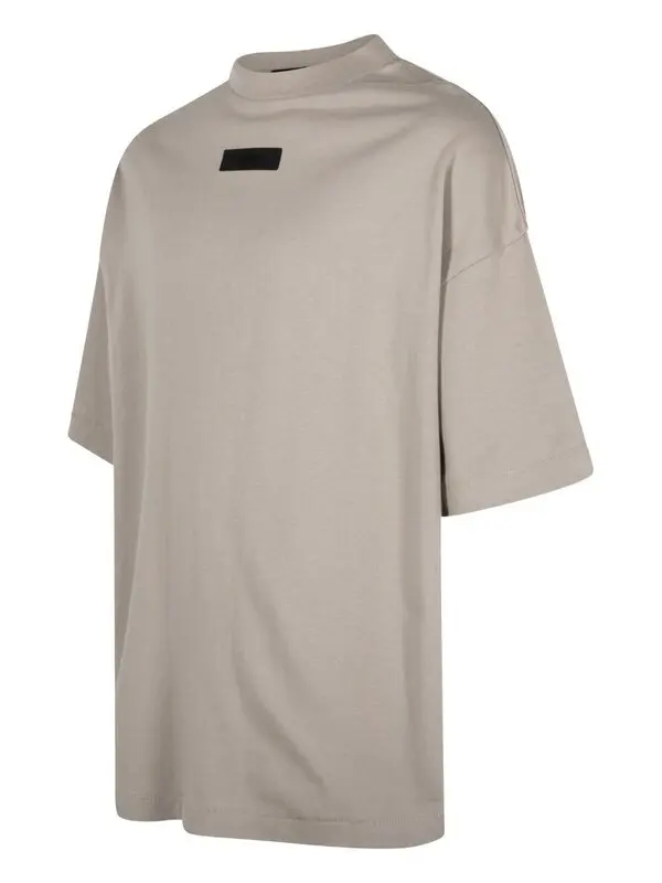 Fear Of God Tab Crewneck Tee