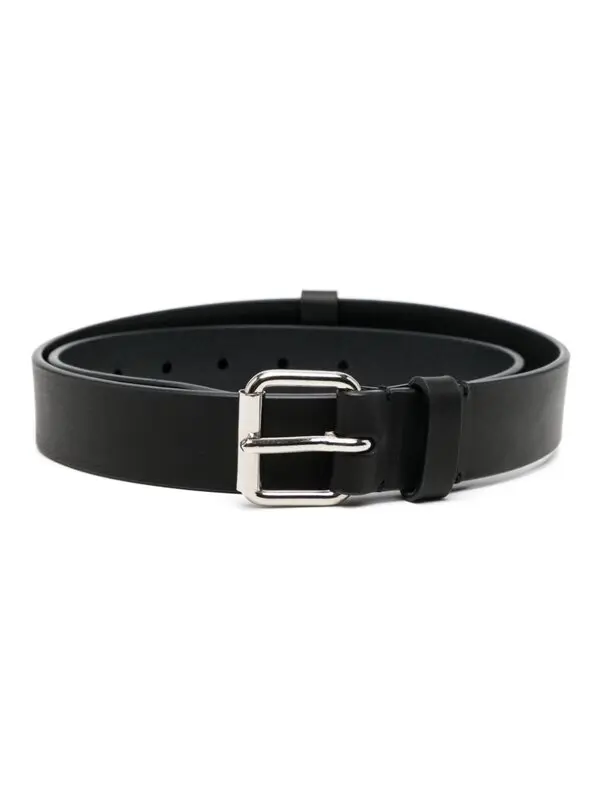 Vetements Ring Belt