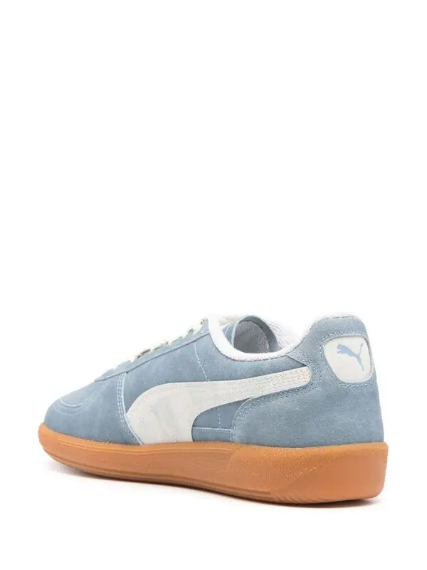 PUMA Palermo Basketball Nostalgia Sneakers - Blue
