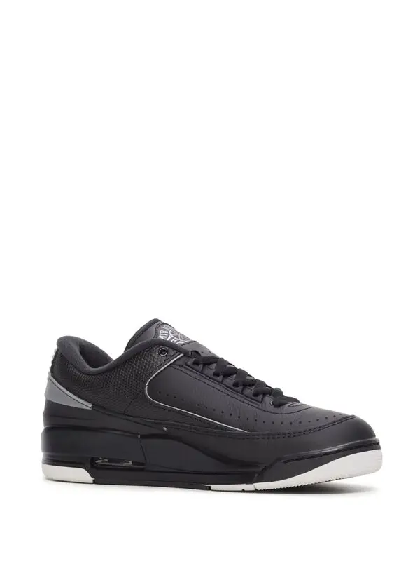 JORDAN 2/3 Sneakers - Black