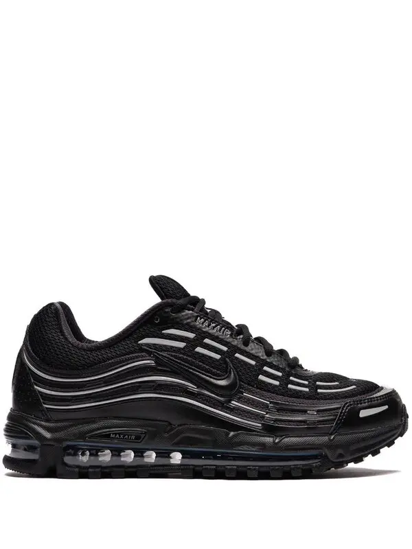 Nike Max Tl 2.5 Sneakers - Black
