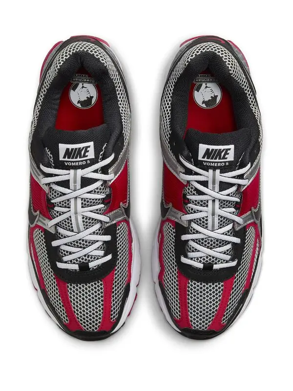 Nike Zoom Vomero Sneakers - Silver