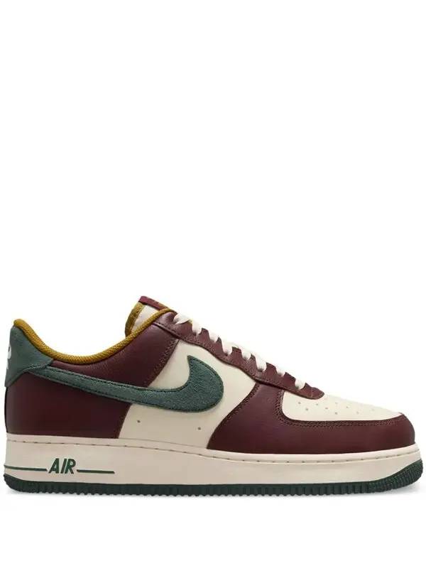 Nike Air Force 1 Sneakers - Neutrals